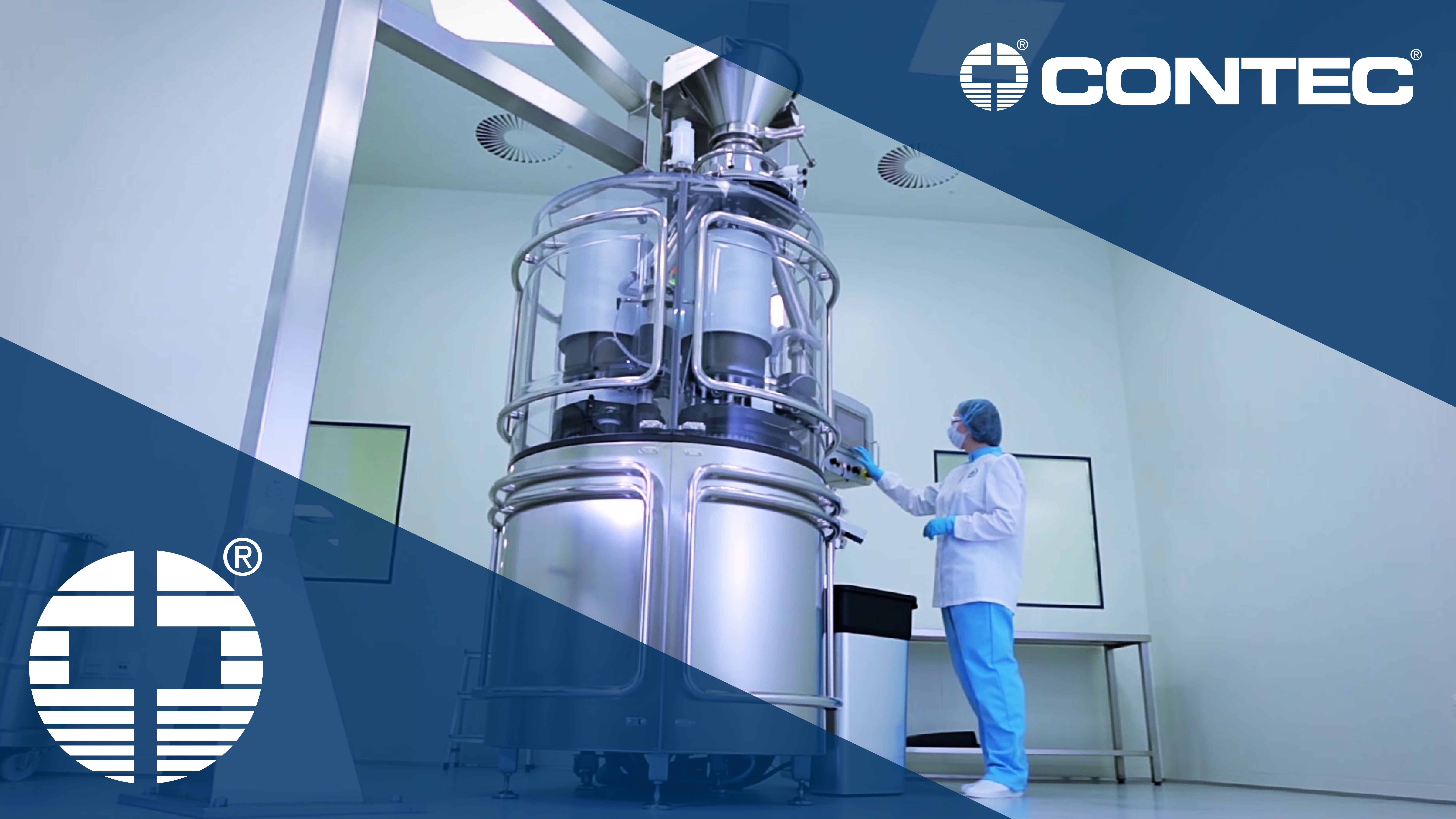 Cleanroom Resource Center | Contec Cleanroom